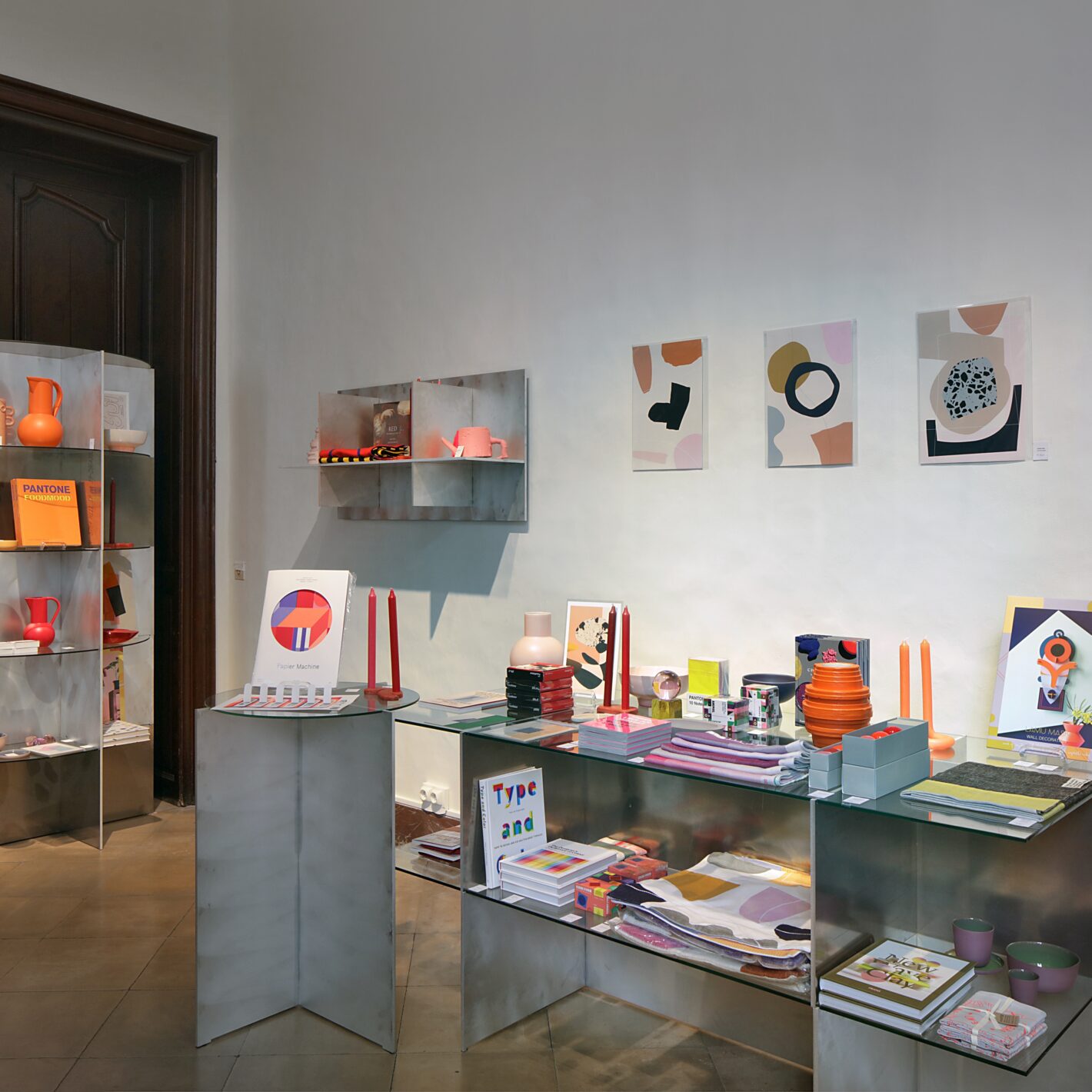 Link in bio | Design Museum Gent