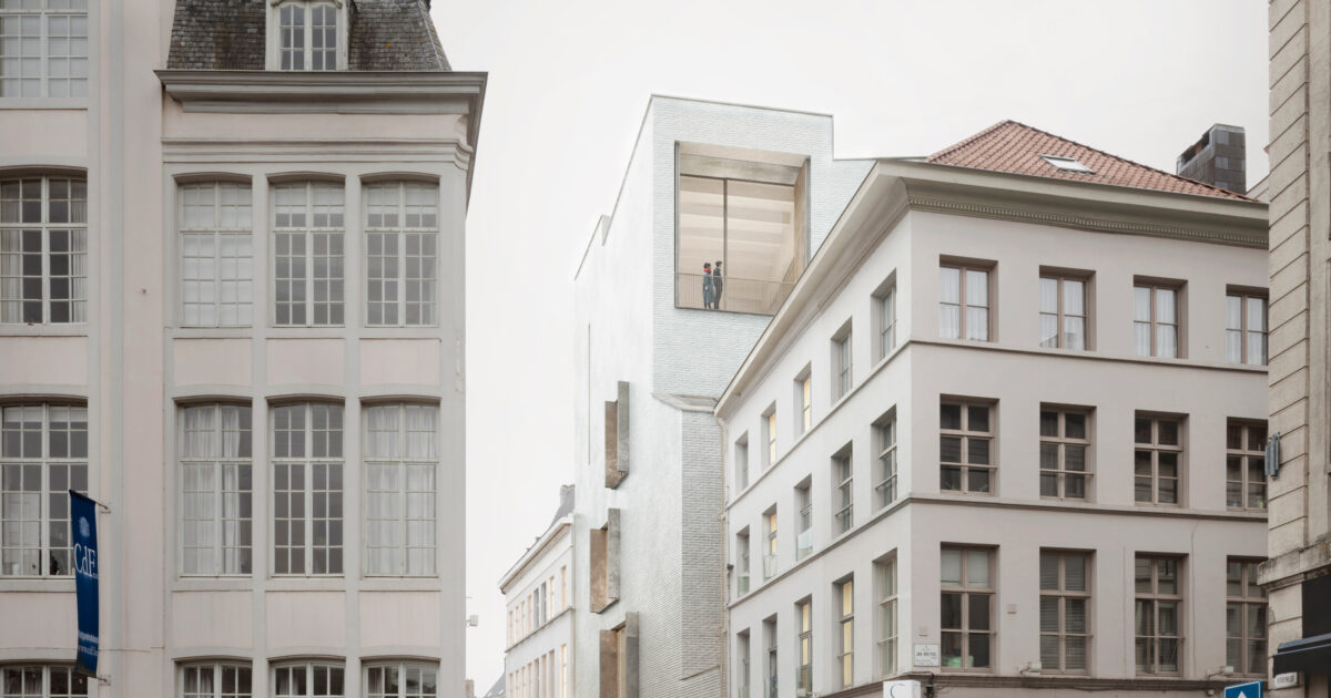 DING (Design in Gent) | Design Museum Gent